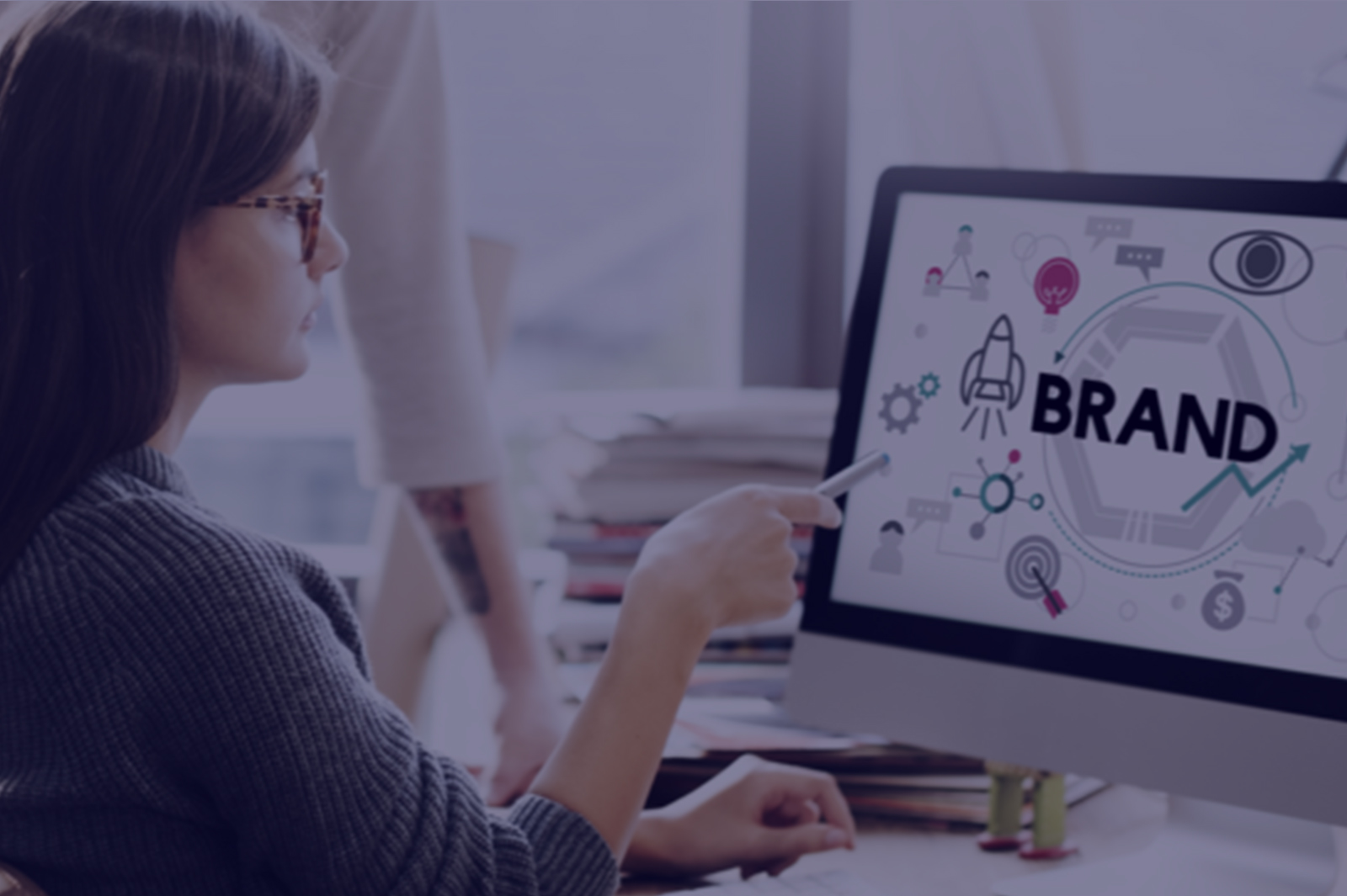 Five Ways to Make Your Company Stand Out - On-Brand Impressions